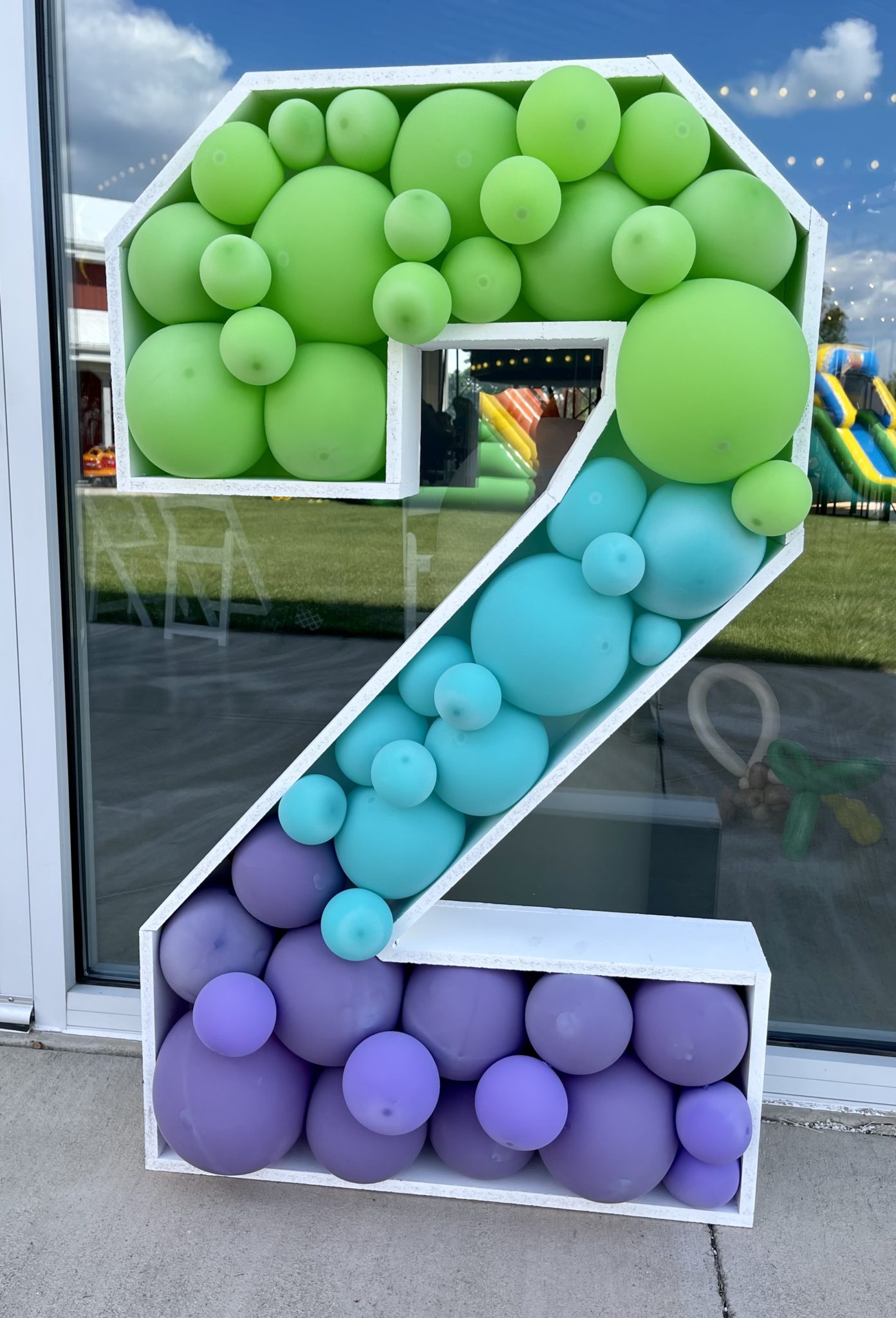 Funbelievable Balloons - Central Illinois Family Entertainment